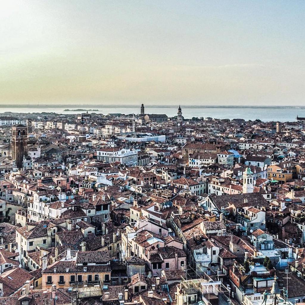 Venice Travel Tips from Gionata Smerghetto, Venetian Blogger – Eat Look ...