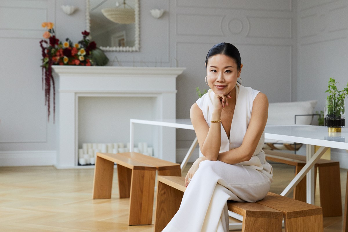 Seoul Travel Tips from Alicia Yoon, Founder of Peach & Lily – Eat Look ...