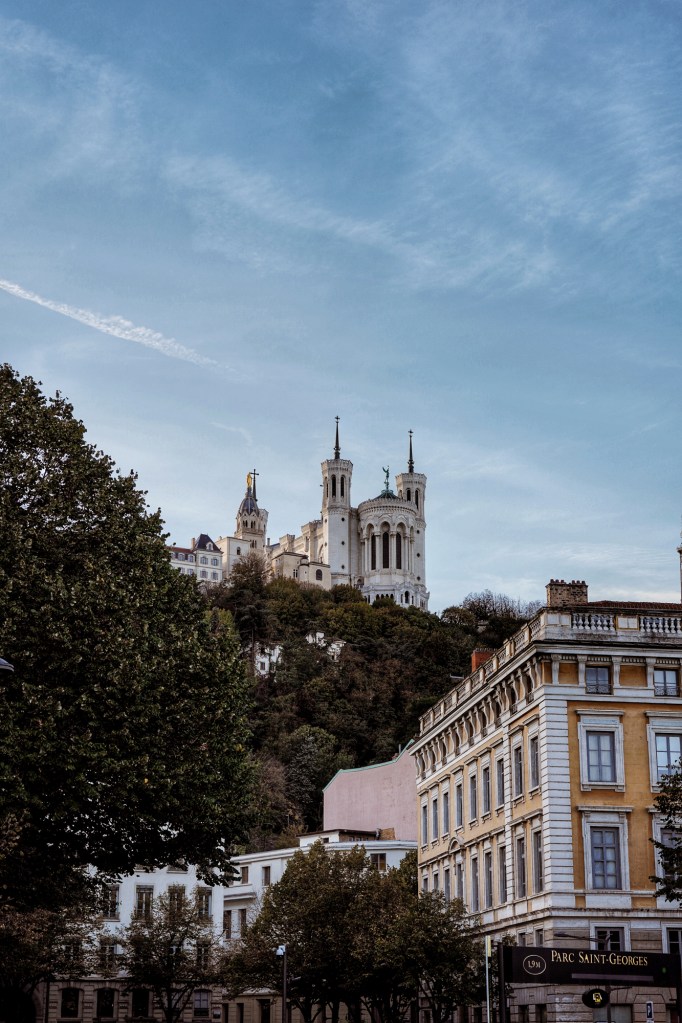 Food & Travel Guide to Lyon, France – What to See, Eat & Do – Eat Look ...
