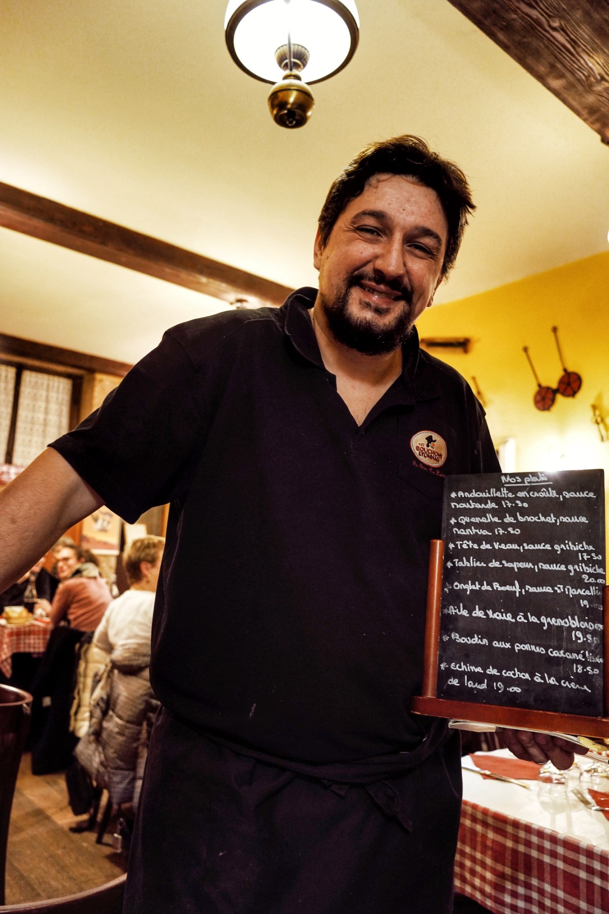 Food & Travel Guide to Lyon, France – What to See, Eat & Do – Eat Look ...