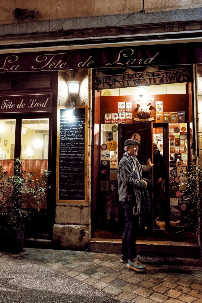 Food & Travel Guide to Lyon, France – What to See, Eat & Do – Eat Look ...