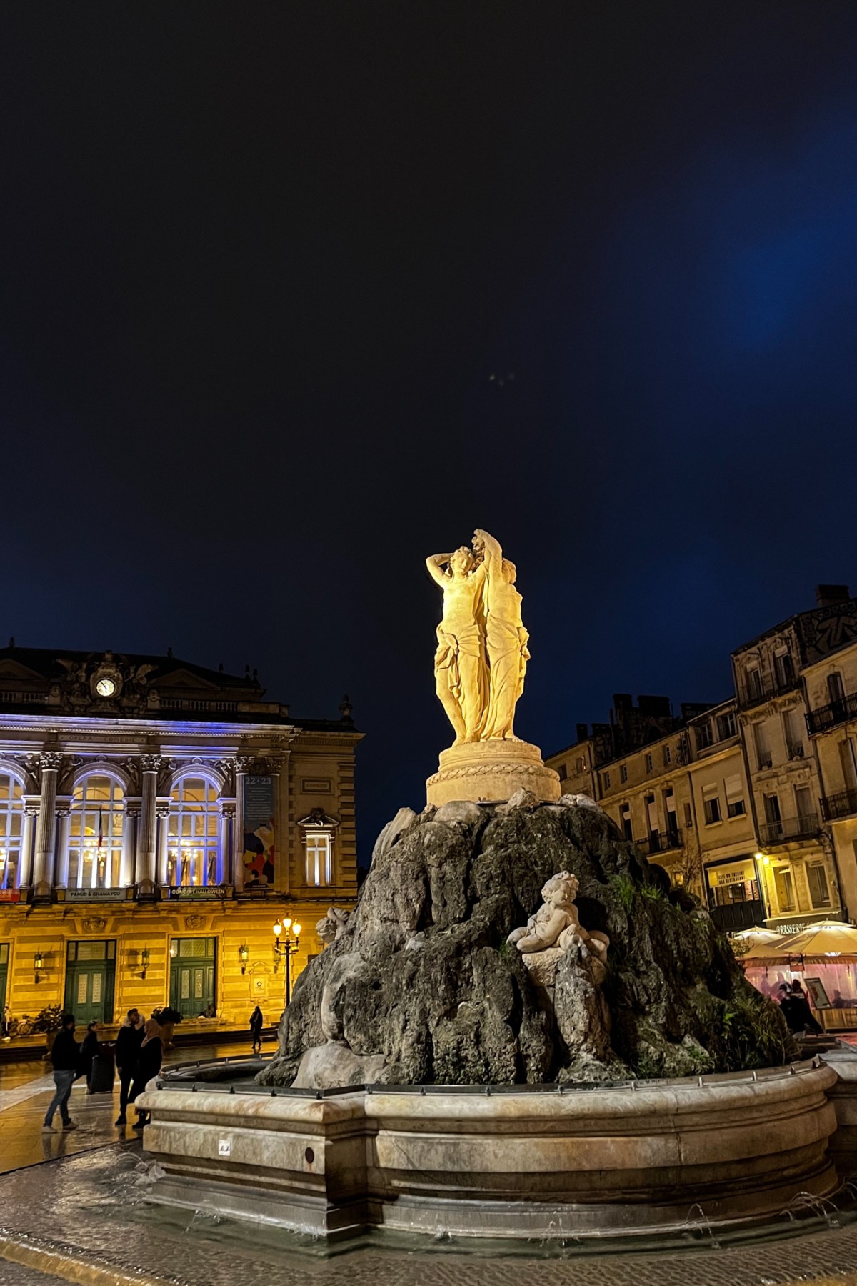 Food & Travel Guide to Montpellier, France – What to See, Eat & Do ...